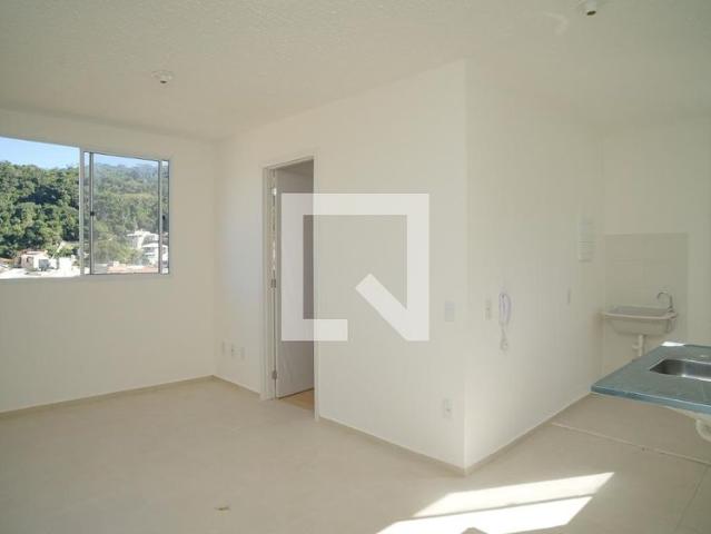 Apto, Varzea das Mocas, 2 Quartos, 36 m2 São Gonçalo