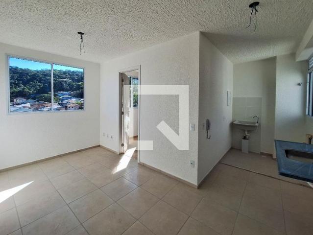 Apto, Varzea das Mocas, 2 Quartos, 50 m2 São Gonçalo