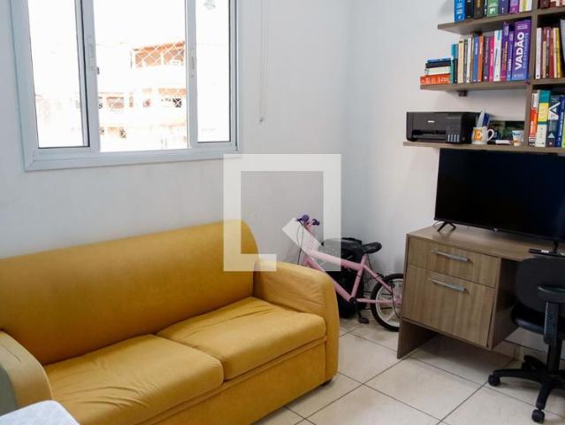 Apto, Veloso, 2 Quartos, 46 m2 Osasco