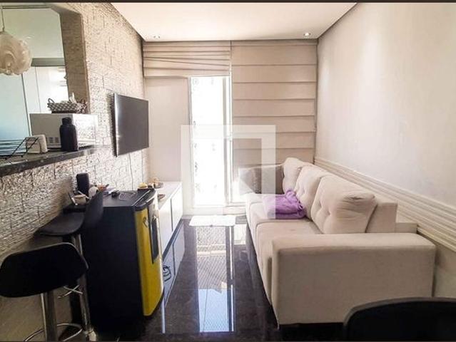 Apto, Veloso, 2 Quartos, 52 m2 Osasco