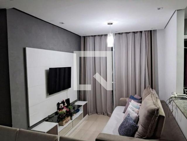 Apto, Veloso, 2 Quartos, 53 m2 Osasco