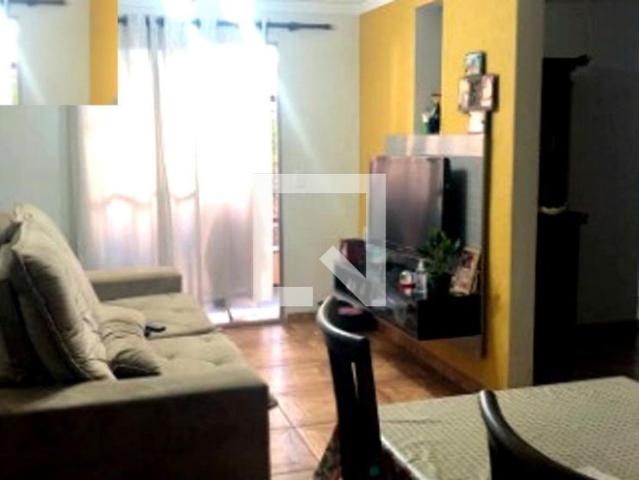 Apto, Veloso, 2 Quartos, 55 m2 Osasco