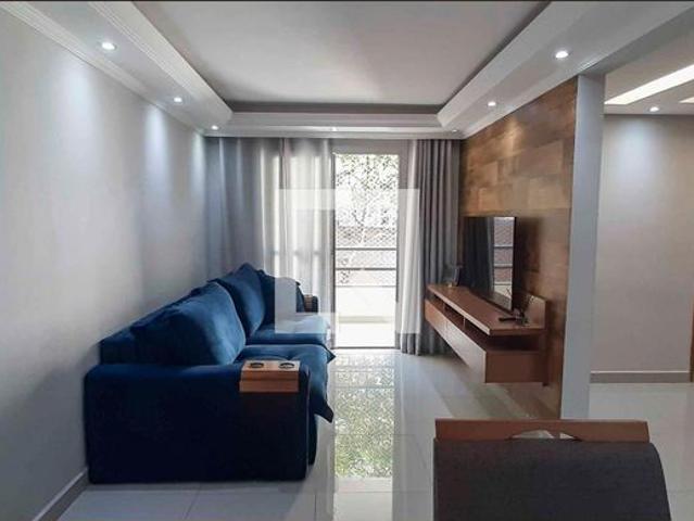 Apto, Veloso, 2 Quartos, 56 m2 Osasco