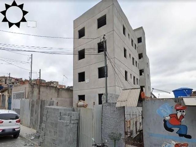 APTO VELOSO OSASCO