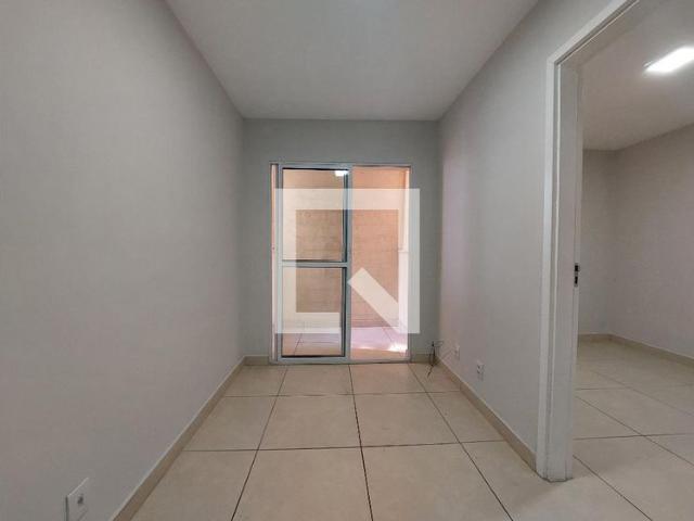 Apto, Veleiros, 1 Quarto, 28 m2 São Paulo