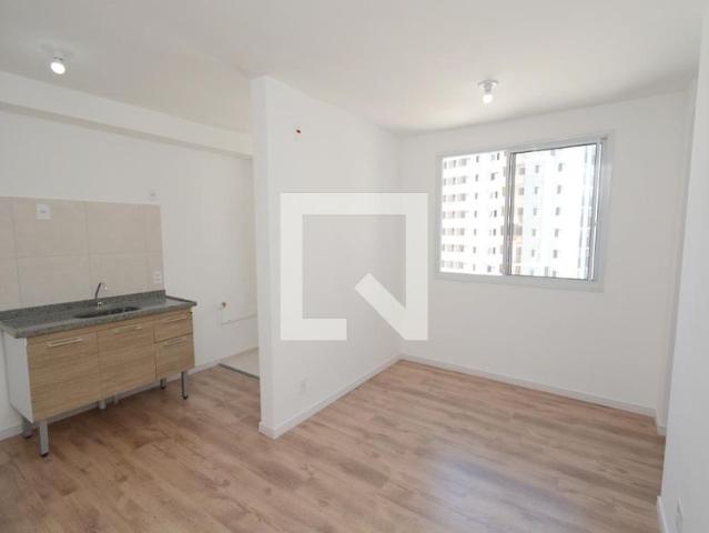 Apto, Veleiros, 2 Quartos, 40 m2 São Paulo