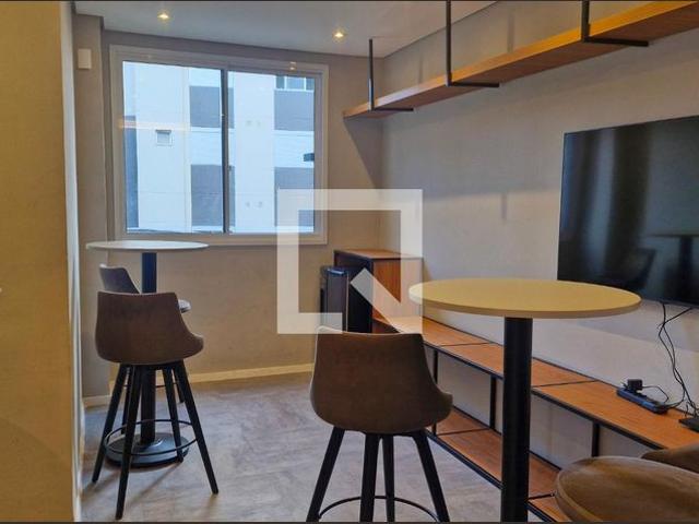 Apto, Veleiros, 2 Quartos, 40 m2 São Paulo