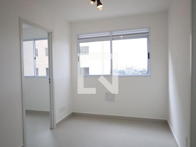 Apto, Veleiros, 2 Quartos, 40 m2 São Paulo