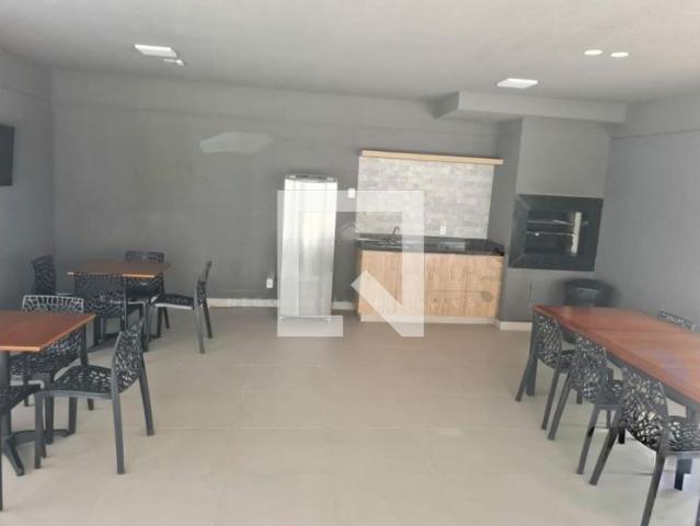 Apto, Veleiros, 2 Quartos, 40 m2 São Paulo