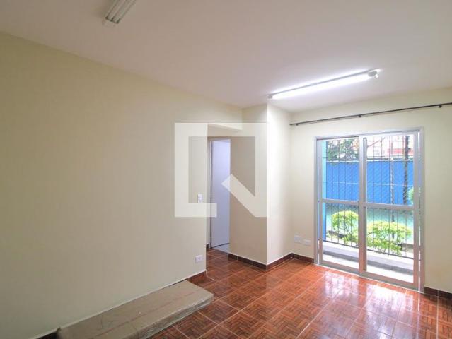 Apto, Veleiros, 2 Quartos, 47 m2 São Paulo