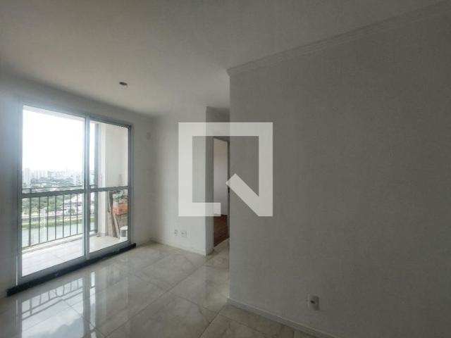 Apto, Veleiros, 2 Quartos, 47 m2 São Paulo