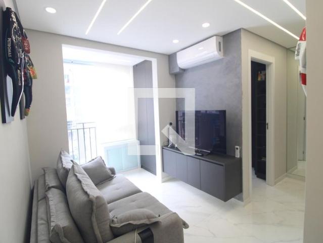 Apto, Veleiros, 2 Quartos, 48 m2 São Paulo