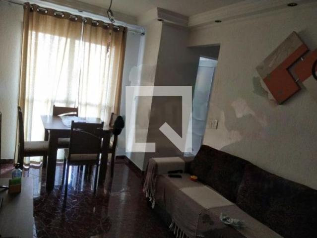 Apto, Veleiros, 2 Quartos, 49 m2 São Paulo