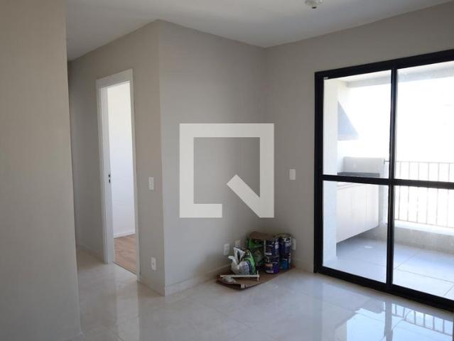 Apto, Veleiros, 2 Quartos, 50 m2 São Paulo