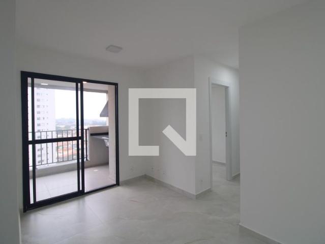 Apto, Veleiros, 2 Quartos, 50 m2 São Paulo