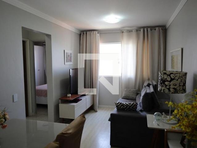 Apto, Veleiros, 2 Quartos, 51 m2 São Paulo