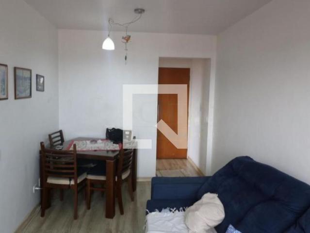 Apto, Veleiros, 2 Quartos, 55 m2 São Paulo