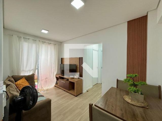 Apto, Veleiros, 2 Quartos, 63 m2 São Paulo
