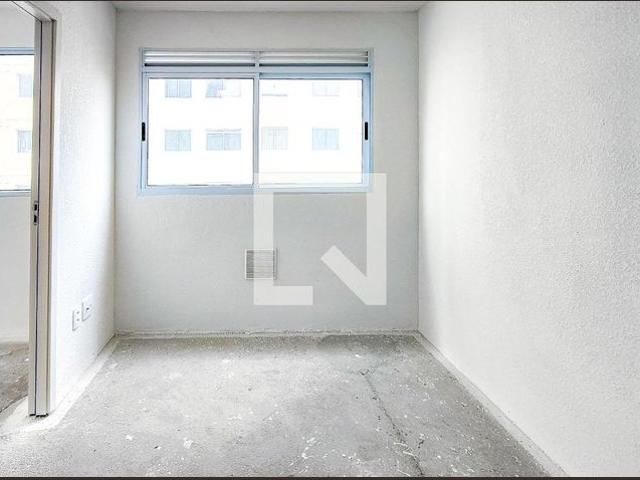 Apto, Veleiros, 2 Quartos, 33 m2 São Paulo