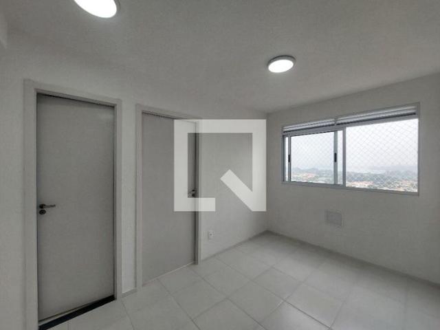 Apto, Veleiros, 2 Quartos, 33 m2 São Paulo