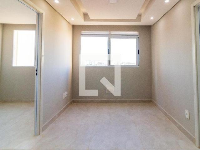 Apto, Veleiros, 2 Quartos, 34 m2 São Paulo