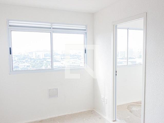 Apto, Veleiros, 2 Quartos, 32 m2 São Paulo