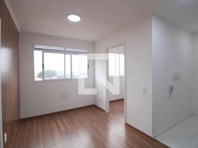 Apto, Veleiros, 2 Quartos, 37 m2 São Paulo