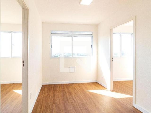 Apto, Veleiros, 2 Quartos, 34 m2 São Paulo