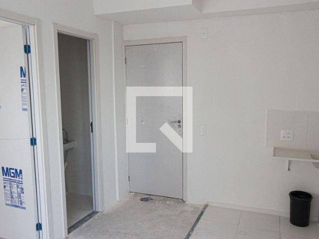 Apto, Veleiros, 2 Quartos, 34 m2 São Paulo