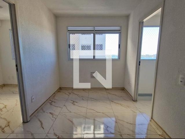 Apto, Veleiros, 2 Quartos, 34 m2 São Paulo
