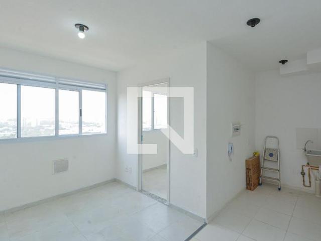 Apto, Veleiros, 2 Quartos, 35 m2 São Paulo