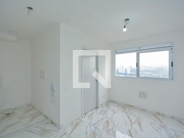 Apto, Veleiros, 2 Quartos, 35 m2 São Paulo