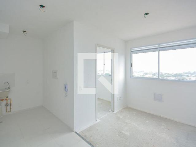 Apto, Veleiros, 2 Quartos, 36 m2 São Paulo
