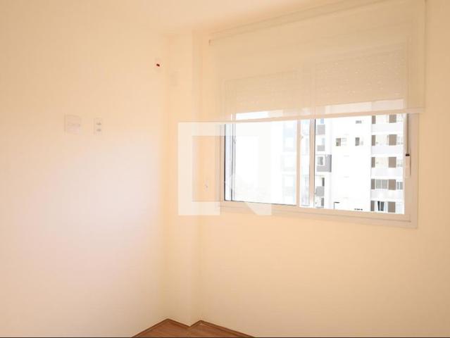 Apto, Veleiros, 2 Quartos, 36 m2 São Paulo