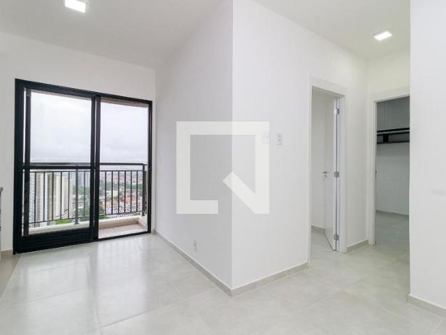 Apto, Veleiros, 2 Quartos, 38 m2 São Paulo