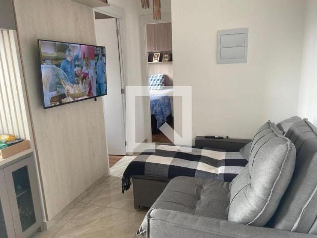 Apto, Veleiros, 2 Quartos, 38 m2 São Paulo