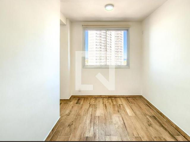 Apto, Veleiros, 2 Quartos, 39 m2 São Paulo