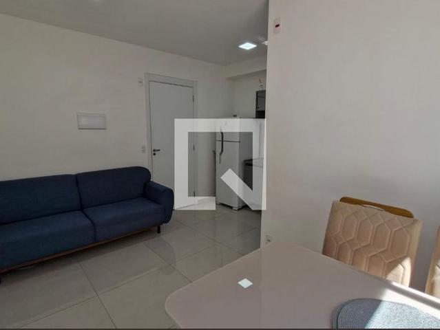 Apto, Veleiros, 2 Quartos, 39 m2 São Paulo