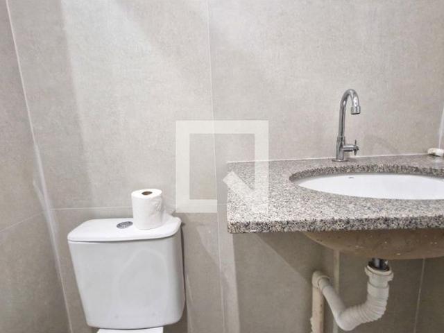 Apto, Veleiros, 2 Quartos, 39 m2 São Paulo