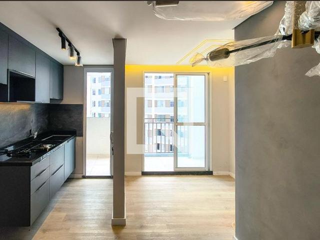 Apto, Veleiros, 3 Quartos, 53 m2 São Paulo