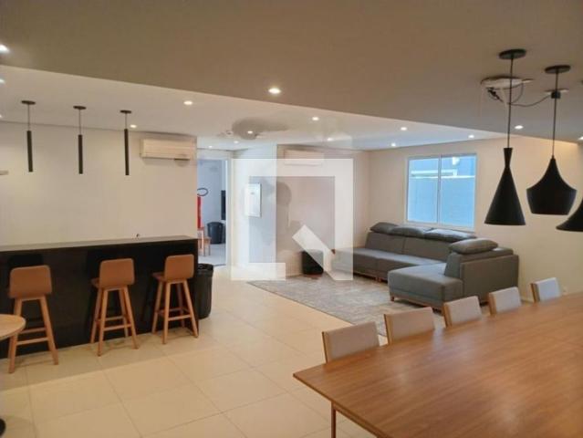 Apto, Veleiros, 3 Quartos, 52 m2 São Paulo