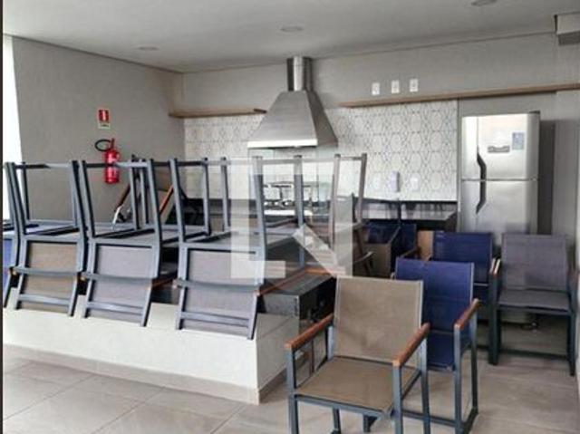 Apto, Veleiros, 3 Quartos, 69 m2 São Paulo