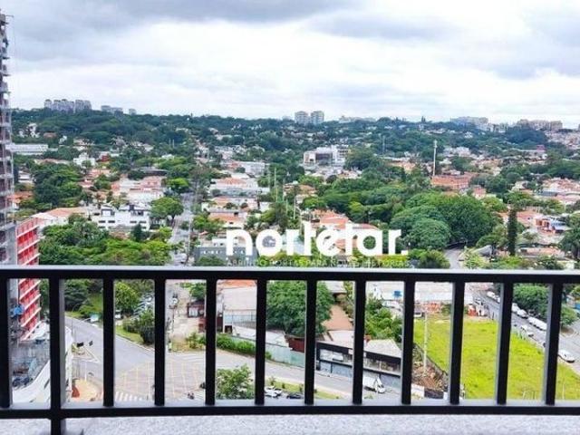 Apto Venda Ou Locação No Butanta Prox Ao Metro
