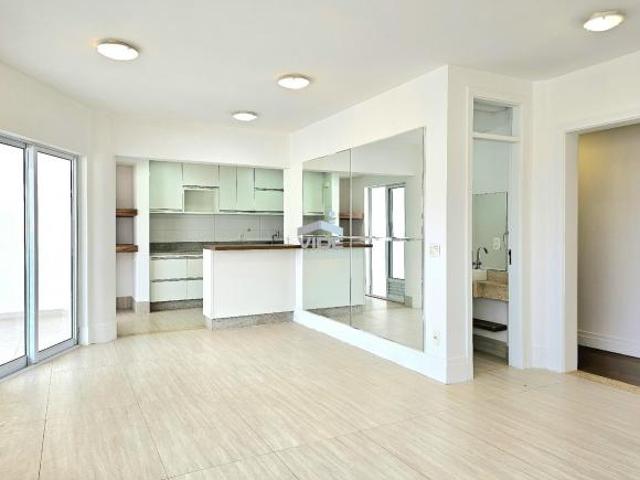 Apto | venda ou para alugar |150m² | Edificio Lumiere | Rua Sampaio Ferraz, 4 vagas + depósito | and