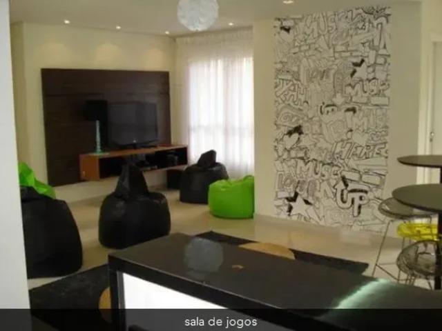Apto VENDA Casa Branca 106m² 03 suítes 2 vagas varanda gourmet Ótima localização