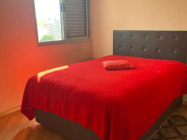 Apto VENDA Casa Grande/Sto André 90m² 03 dorms sendo 1 suíte 01 vg livre, cob e determinad