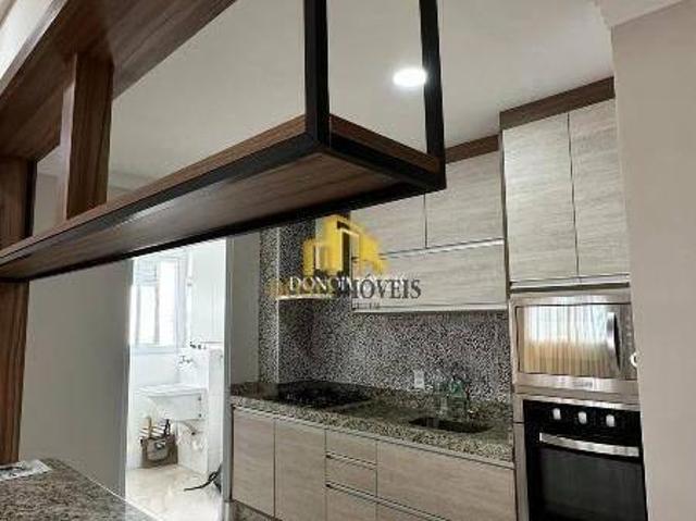 Apto venda com 91m, 2 suites, Cond Anima clube, Vila Lusitania, SBC