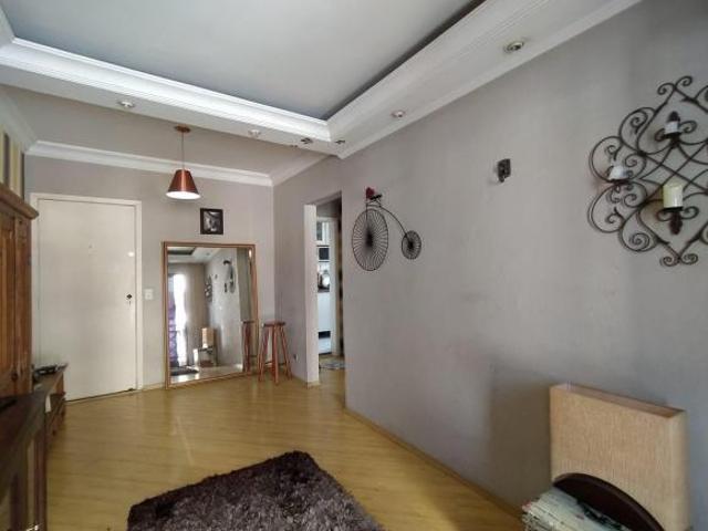 Apto venda com 01 vaga de garagem coberta Vila Mangalot Pirituba/SP