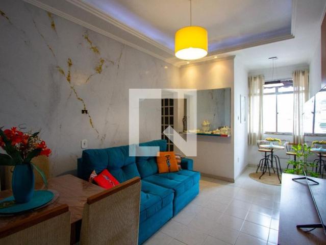 Apto, Venda da Cruz, 1 Quarto, 60 m2 São Gonçalo