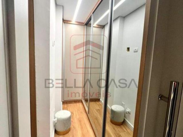 Apto Venda e Locação 2 suites 2 vagas fixas Málaga Jardim Analia Franco Rua da Meação